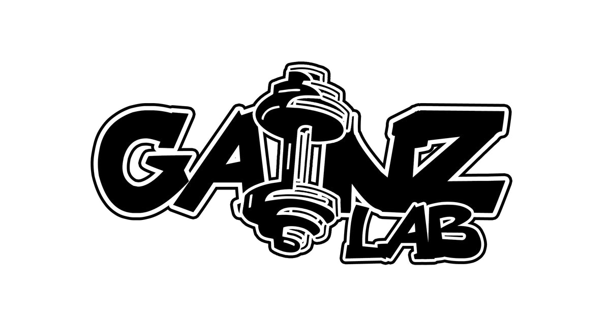 Gainz Lab Supplements